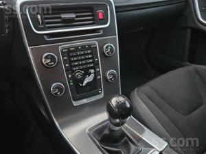 Черный Вольво B60 2011 в Екабпилс, объемом двигателя 2.00 л и пробегом 302 тыс. км за 6490 €, фото 26 на AUTOMOTO.COM.LV