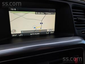 Черный Вольво B60 2011 в Екабпилс, объемом двигателя 2.00 л и пробегом 302 тыс. км за 6490 €, фото 27 на AUTOMOTO.COM.LV