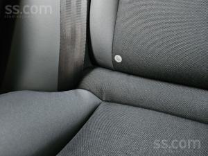 Черный Вольво B60 2011 в Екабпилс, объемом двигателя 2.00 л и пробегом 302 тыс. км за 6490 €, фото 29 на AUTOMOTO.COM.LV