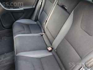 Черный Вольво B60 2011 в Екабпилс, объемом двигателя 2.00 л и пробегом 302 тыс. км за 6490 €, фото 15 на AUTOMOTO.COM.LV
