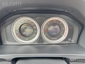 Melns Volvo V60 2011 Bauska, ar dzinēja tilpumu 2.00 L un nobraukumu 493 tūkst. km par 2900 €, foto 19 vietnē AUTOMOTO.COM.LV