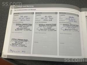 Melns Volvo V60 2011 Ogre, ar dzinēja tilpumu 2.40 L un nobraukumu 245 tūkst. km par 8550 €, foto 24 vietnē AUTOMOTO.COM.LV