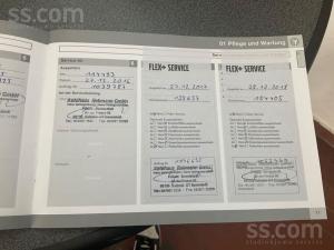 Melns Volvo V60 2011 Ogre, ar dzinēja tilpumu 2.40 L un nobraukumu 245 tūkst. km par 8550 €, foto 25 vietnē AUTOMOTO.COM.LV