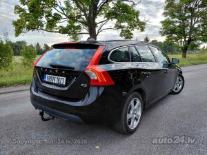 Черный Вольво B60 2011 в Пайде, объемом двигателя 2.00 л и пробегом 368 тыс. км за 6499 €, фото 4 на AUTOMOTO.COM.LV