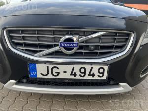 Черный Вольво B60 2011 в Рига, объемом двигателя 2.00 л и пробегом 493 тыс. км за 3600 €, фото 7 на AUTOMOTO.COM.LV