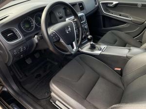 Черный Вольво B60 2011 в Вильнюс, объемом двигателя 1.98 л и пробегом 439 тыс. км за 3999 €, фото 14 на AUTOMOTO.COM.LV