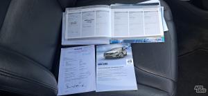 Black Volvo V60 2011 in Alytus, with an engine capacity of 2.00 L and mileage of 307 thousand km for 5850 €, photo 18 on AUTOMOTO.COM.LV