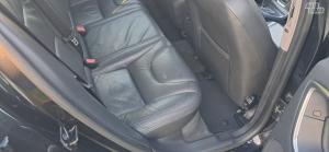 Black Volvo V60 2011 in Alytus, with an engine capacity of 2.00 L and mileage of 307 thousand km for 5850 €, photo 22 on AUTOMOTO.COM.LV