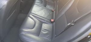 Black Volvo V60 2011 in Alytus, with an engine capacity of 2.00 L and mileage of 307 thousand km for 5850 €, photo 30 on AUTOMOTO.COM.LV