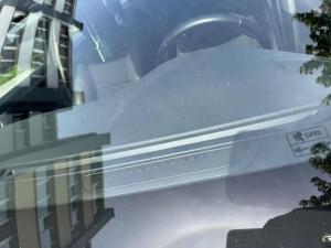 Black Volvo V60 2011 in Kaunas, with an engine capacity of 1.56 L and mileage of 325 thousand km for 4500 €, photo 19 on AUTOMOTO.COM.LV