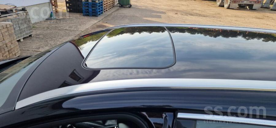 Black Volvo V60 2011 in Valmiera, with an engine capacity of 2.40 L and mileage of 259 thousand km for 6299 €, photo 10 on AUTOMOTO.COM.LV
