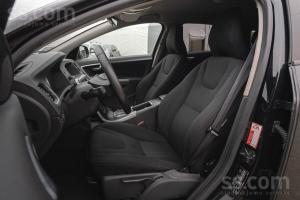 Черный Вольво B60 2011 в Елгава, объемом двигателя 2.40 л и пробегом 325 тыс. км за 5600 €, фото 13 на AUTOMOTO.COM.LV