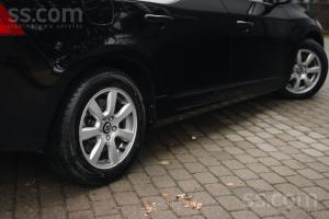 Black Volvo V60 2011 in Riga, with an engine capacity of 2.40 L and mileage of 330 thousand km for 5000 €, photo 18 on AUTOMOTO.COM.LV
