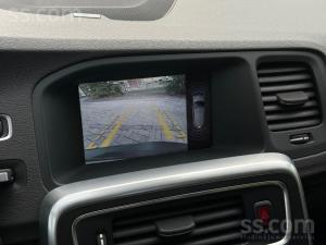 Черный Вольво B60 2011 в Рига, объемом двигателя 2.40 л и пробегом 364 тыс. км за 3990 €, фото 15 на AUTOMOTO.COM.LV