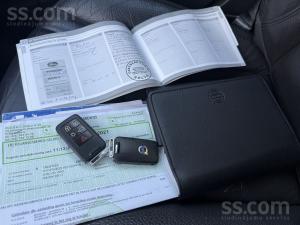 Melns Volvo V60 2011 Rīga, ar dzinēja tilpumu 2.00 L un nobraukumu 328 tūkst. km par 4499 €, foto 4 vietnē AUTOMOTO.COM.LV