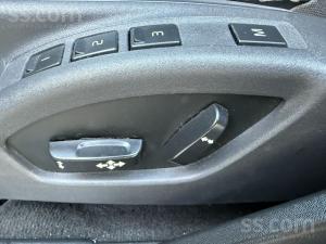 Melns Volvo V60 2011 Rīga, ar dzinēja tilpumu 2.00 L un nobraukumu 328 tūkst. km par 4499 €, foto 10 vietnē AUTOMOTO.COM.LV