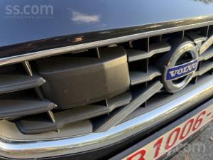Melns Volvo V60 2011 Rīga, ar dzinēja tilpumu 2.00 L un nobraukumu 328 tūkst. km par 4499 €, foto 11 vietnē AUTOMOTO.COM.LV