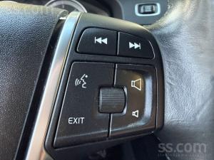 Melns Volvo V60 2011 Rīga, ar dzinēja tilpumu 2.00 L un nobraukumu 328 tūkst. km par 4499 €, foto 15 vietnē AUTOMOTO.COM.LV