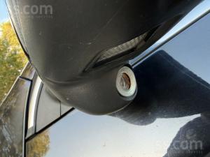 Melns Volvo V60 2011 Rīga, ar dzinēja tilpumu 2.00 L un nobraukumu 328 tūkst. km par 4499 €, foto 17 vietnē AUTOMOTO.COM.LV