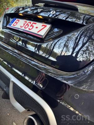 Melns Volvo V60 2011 Jūrmala, ar dzinēja tilpumu 2.40 L un nobraukumu 190 tūkst. km par 7950 €, foto 12 vietnē AUTOMOTO.COM.LV