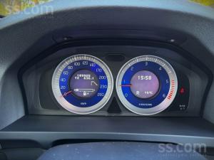 Melns Volvo V60 2011 Jūrmala, ar dzinēja tilpumu 2.40 L un nobraukumu 190 tūkst. km par 7950 €, foto 22 vietnē AUTOMOTO.COM.LV