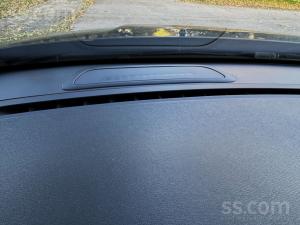 Melns Volvo V60 2011 Jūrmala, ar dzinēja tilpumu 2.40 L un nobraukumu 190 tūkst. km par 7950 €, foto 26 vietnē AUTOMOTO.COM.LV