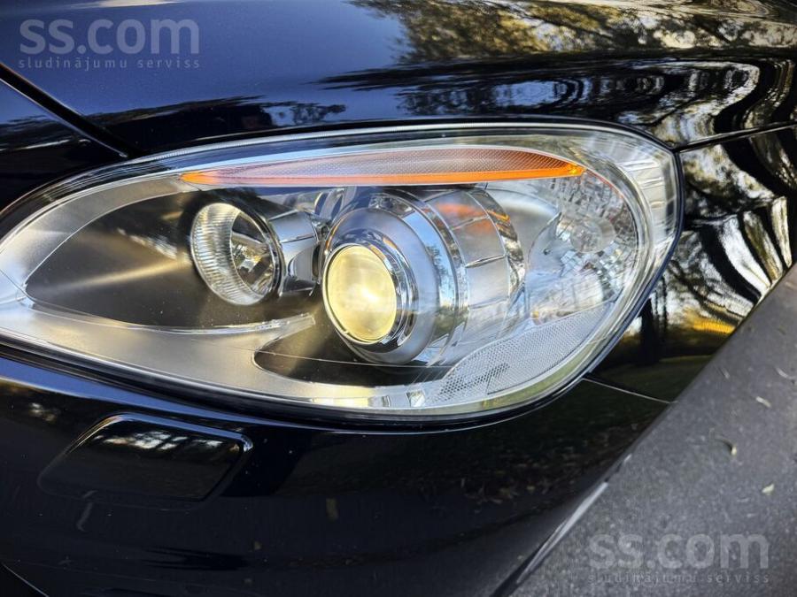 Melns Volvo V60 2011 Jūrmala, ar dzinēja tilpumu 2.40 L un nobraukumu 190 tūkst. km par 7950 €, foto 27 vietnē AUTOMOTO.COM.LV