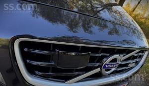 Melns Volvo V60 2011 Jūrmala, ar dzinēja tilpumu 2.40 L un nobraukumu 190 tūkst. km par 7950 €, foto 28 vietnē AUTOMOTO.COM.LV