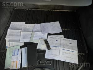 Melns Volvo V60 2011 Jūrmala, ar dzinēja tilpumu 2.40 L un nobraukumu 190 tūkst. km par 7950 €, foto 29 vietnē AUTOMOTO.COM.LV