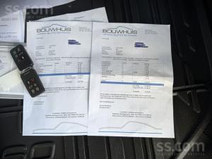 Melns Volvo V60 2011 Jūrmala, ar dzinēja tilpumu 2.40 L un nobraukumu 190 tūkst. km par 7950 €, foto 30 vietnē AUTOMOTO.COM.LV