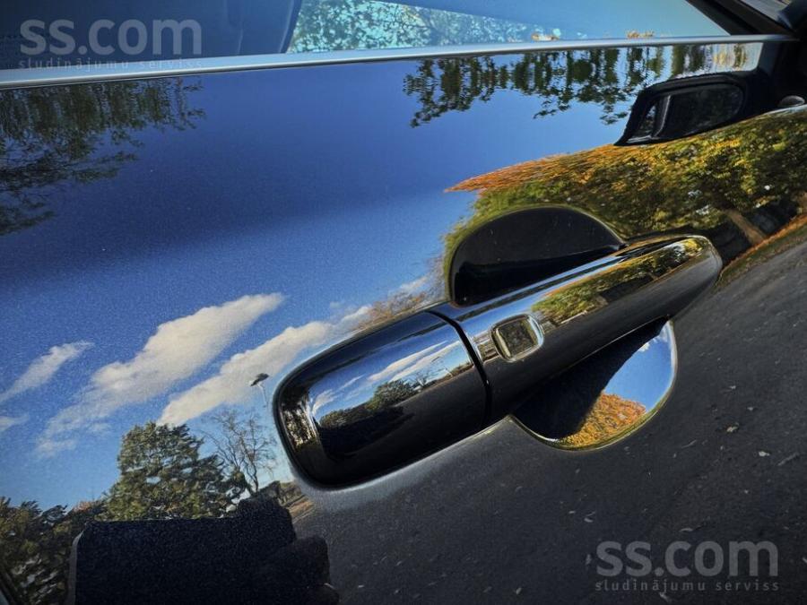Melns Volvo V60 2011 Jūrmala, ar dzinēja tilpumu 2.40 L un nobraukumu 190 tūkst. km par 7950 €, foto 32 vietnē AUTOMOTO.COM.LV