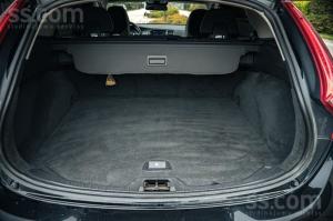 Melns Volvo V60 2011 Rīga, ar dzinēja tilpumu 2.40 L un nobraukumu 324 tūkst. km par 4990 €, foto 14 vietnē AUTOMOTO.COM.LV