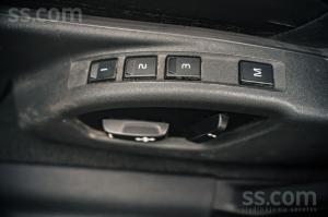 Melns Volvo V60 2011 Rīga, ar dzinēja tilpumu 2.40 L un nobraukumu 324 tūkst. km par 4990 €, foto 18 vietnē AUTOMOTO.COM.LV
