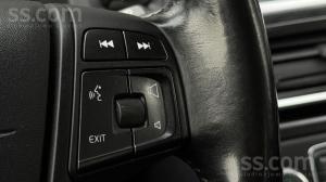 Melns Volvo V60 2011 Rīga, ar dzinēja tilpumu 1.60 L un nobraukumu 298 tūkst. km par 3950 €, foto 27 vietnē AUTOMOTO.COM.LV