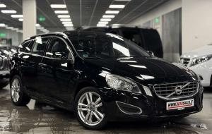 Melns Volvo V60 2012 Klaipėda, ar dzinēja tilpumu 2.40 L un nobraukumu 263 tūkst. km par 7400 €, foto 19 vietnē AUTOMOTO.COM.LV