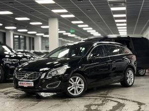 Melns Volvo V60 2012 Klaipėda, ar dzinēja tilpumu 2.40 L un nobraukumu 263 tūkst. km par 7400 €, foto 20 vietnē AUTOMOTO.COM.LV