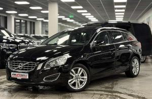 Melns Volvo V60 2012 Klaipėda, ar dzinēja tilpumu 2.40 L un nobraukumu 263 tūkst. km par 7400 €, foto 21 vietnē AUTOMOTO.COM.LV