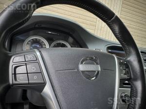 Черный Вольво B60 2012 в Елгава, объемом двигателя 2.00 л и пробегом 0 тыс. км за 6850 €, фото 18 на AUTOMOTO.COM.LV