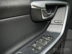 Черный Вольво B60 2012 в Елгава, объемом двигателя 2.00 л и пробегом 0 тыс. км за 6850 €, фото 19 на AUTOMOTO.COM.LV
