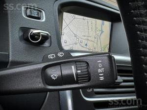Черный Вольво B60 2012 в Елгава, объемом двигателя 2.00 л и пробегом 0 тыс. км за 6850 €, фото 26 на AUTOMOTO.COM.LV