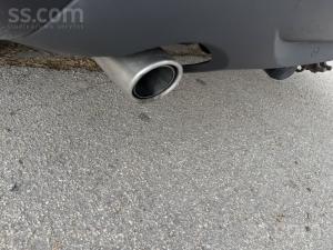 Black Volvo V60 2012 in Riga, with an engine capacity of 2.40 L and mileage of 248 thousand km for 6550 €, photo 24 on AUTOMOTO.COM.LV