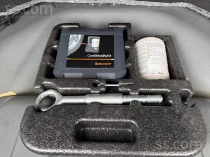 Черный Вольво B60 2012 в Рига, объемом двигателя 2.00 л и пробегом 265 тыс. км за 6950 €, фото 15 на AUTOMOTO.COM.LV