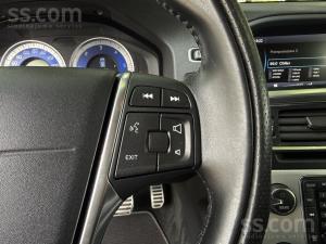 Черный Вольво B60 2012 в Рига, объемом двигателя 2.00 л и пробегом 265 тыс. км за 6950 €, фото 22 на AUTOMOTO.COM.LV