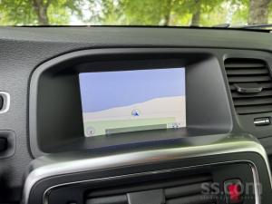 Черный Вольво B60 2012 в Рига, объемом двигателя 2.00 л и пробегом 265 тыс. км за 6950 €, фото 25 на AUTOMOTO.COM.LV