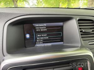 Черный Вольво B60 2012 в Рига, объемом двигателя 2.00 л и пробегом 265 тыс. км за 6950 €, фото 26 на AUTOMOTO.COM.LV