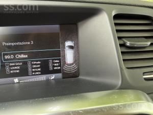 Черный Вольво B60 2012 в Рига, объемом двигателя 2.00 л и пробегом 265 тыс. км за 6950 €, фото 29 на AUTOMOTO.COM.LV