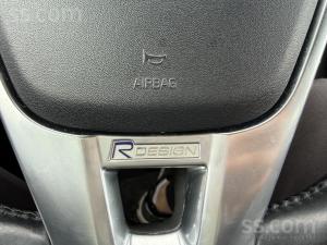 Черный Вольво B60 2012 в Рига, объемом двигателя 2.00 л и пробегом 265 тыс. км за 6950 €, фото 30 на AUTOMOTO.COM.LV