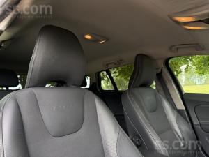 Черный Вольво B60 2012 в Рига, объемом двигателя 2.00 л и пробегом 265 тыс. км за 6950 €, фото 31 на AUTOMOTO.COM.LV