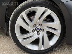 Черный Вольво B60 2012 в Рига, объемом двигателя 2.00 л и пробегом 265 тыс. км за 6950 €, фото 32 на AUTOMOTO.COM.LV