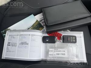 Черный Вольво B60 2012 в Рига, объемом двигателя 2.00 л и пробегом 265 тыс. км за 6950 €, фото 33 на AUTOMOTO.COM.LV